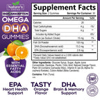 omega 3 fish oil for kids