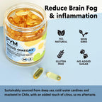 omega 3 fish oil for kids