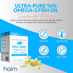 omega 3 fish oil for kids