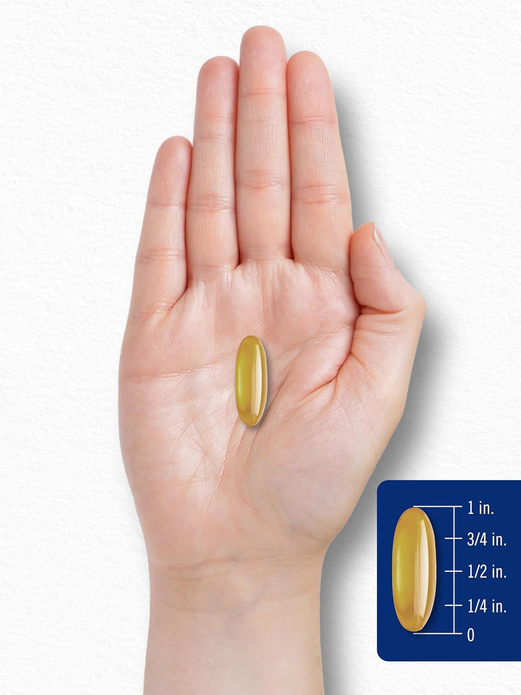 omega 3 fish oil for overall wellness