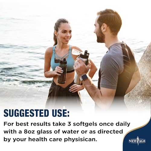 omega 3 fish oil for overall wellness