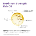 omega 3 fish oil for pregnancy