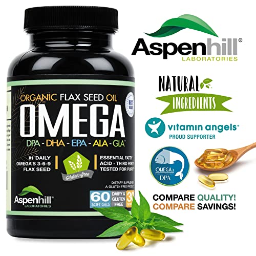 omega 3 fish oil for vitality