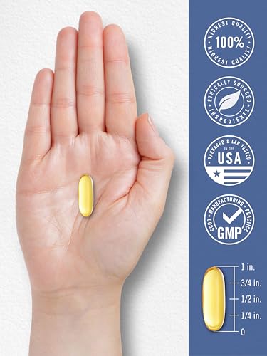 omega 3 fish oil for wellness