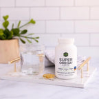 omega 3 fish oil for wellness