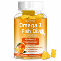 omega 3 fish oil gummies