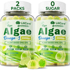 omega 3 fish oil gummies