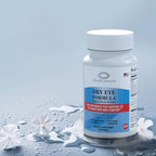 Omega-3 fish oil softgels benefits