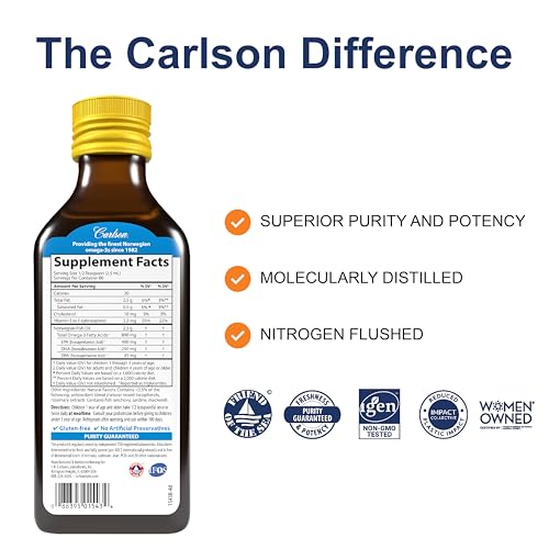 omega 3 fish oil supplement