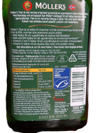 omega 3 fish oil supplement