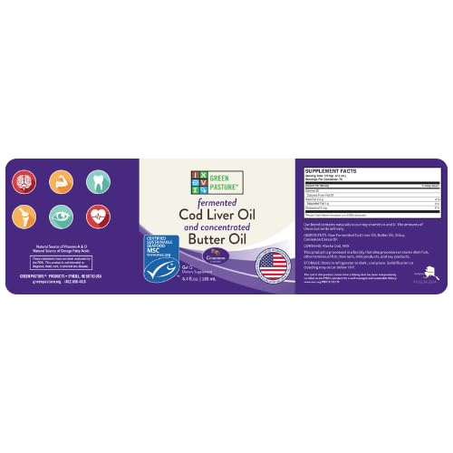 Omega 3 fish oil supplement