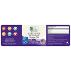 Omega 3 fish oil supplement