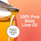 Omega 3 fish oil supplement