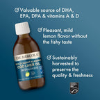 omega 3 fish oil supplement