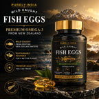 omega 3 fish oil supplement