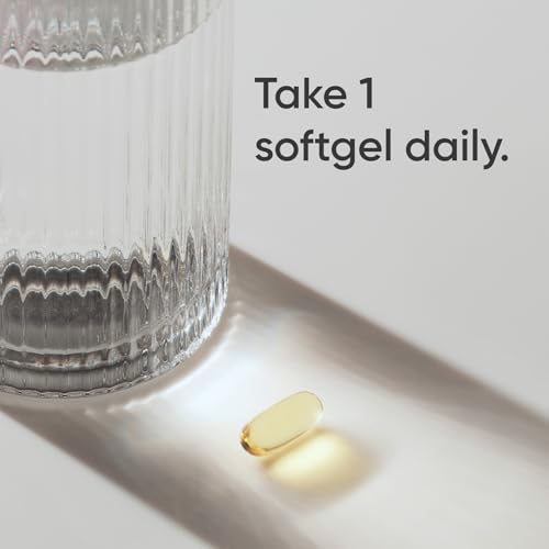 omega 3 fish oil supplements