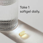 omega 3 fish oil supplements