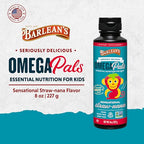 Omega 3 fish oil with ALA