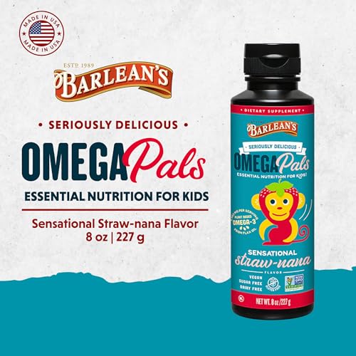 Omega 3 fish oil with ALA