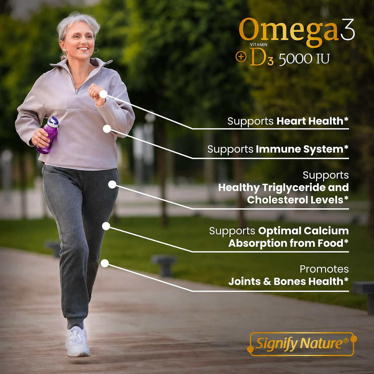 omega-3 fish oil with vitamin D