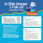 Omega-3 for better brain function