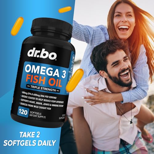 Omega 3 for brain function