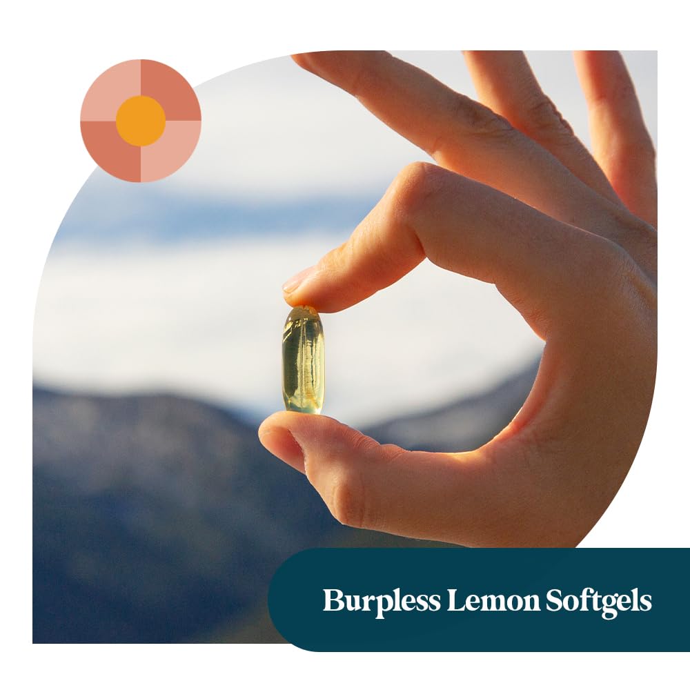 omega 3 for brain function