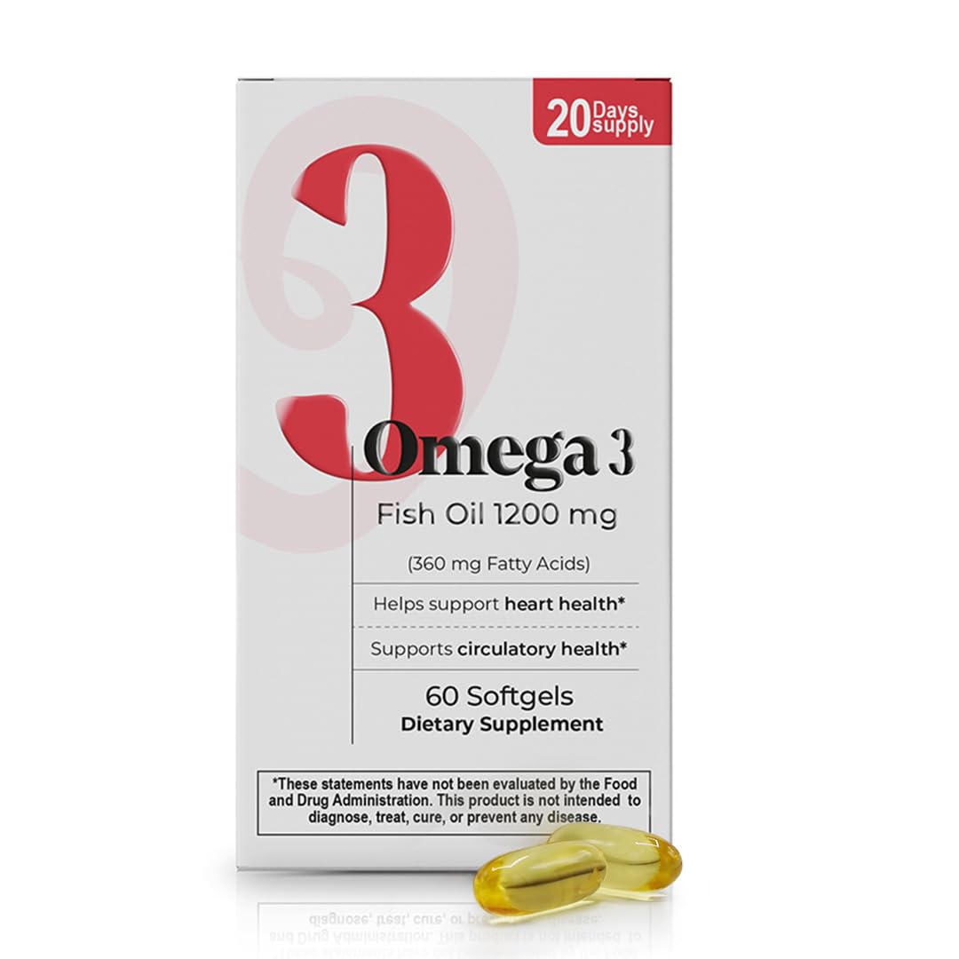 omega 3 for brain function