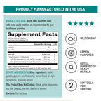 omega 3 for brain function