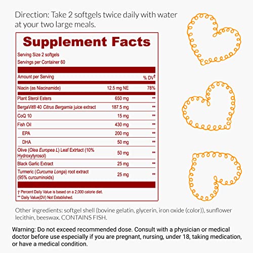 omega 3 for brain function