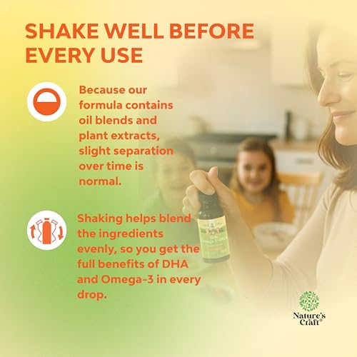 omega 3 for children's health