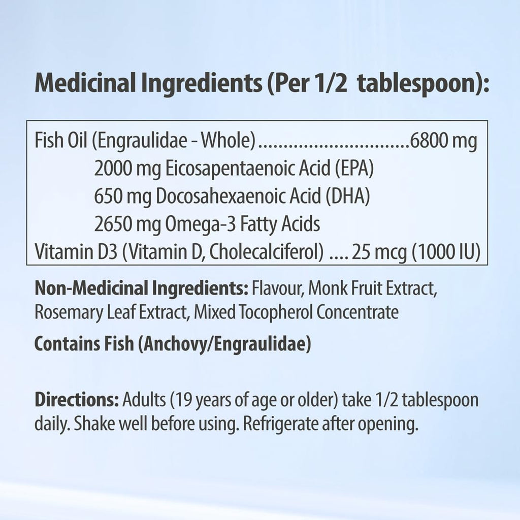 omega 3 for cognitive function