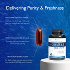 omega 3 for cognitive support