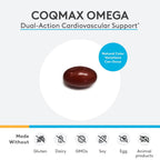 omega 3 for cognitive support