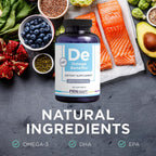 omega 3 for cognitive support