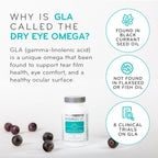 omega 3 for dry eye relief