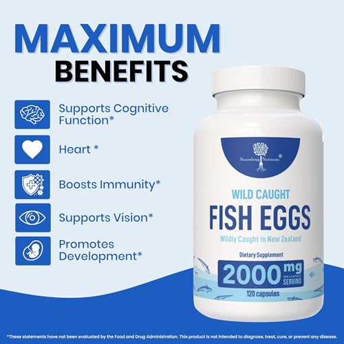 omega-3 for eye and mood support
