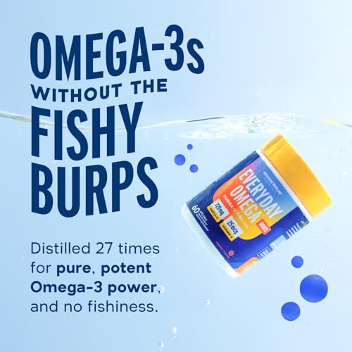 omega-3 for eye health