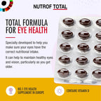 Omega 3 for eye health