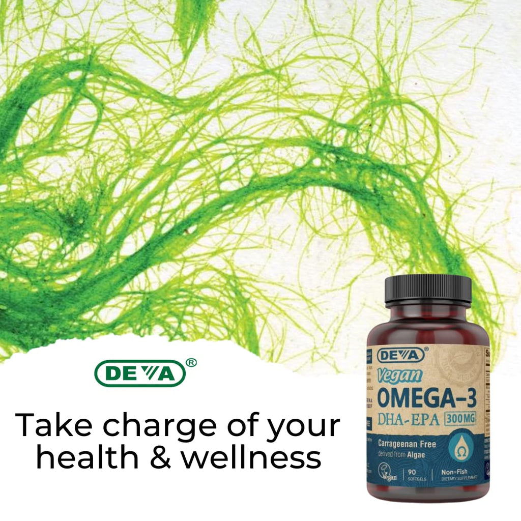 omega 3 for healthy brain