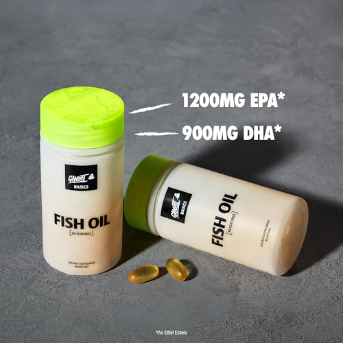 omega 3 for healthy heart