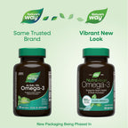 Omega 3 for healthy hearts