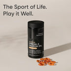 omega 3 for healthy joints