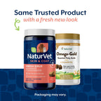 Omega 3 for healthy pets
