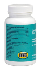Omega 3 for healthy pets