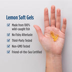 omega 3 for heart health