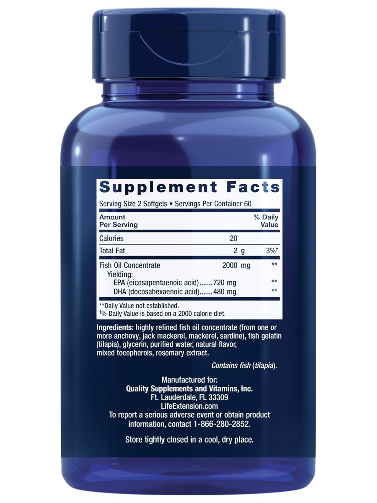 omega 3 for heart health