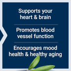 omega 3 for heart health