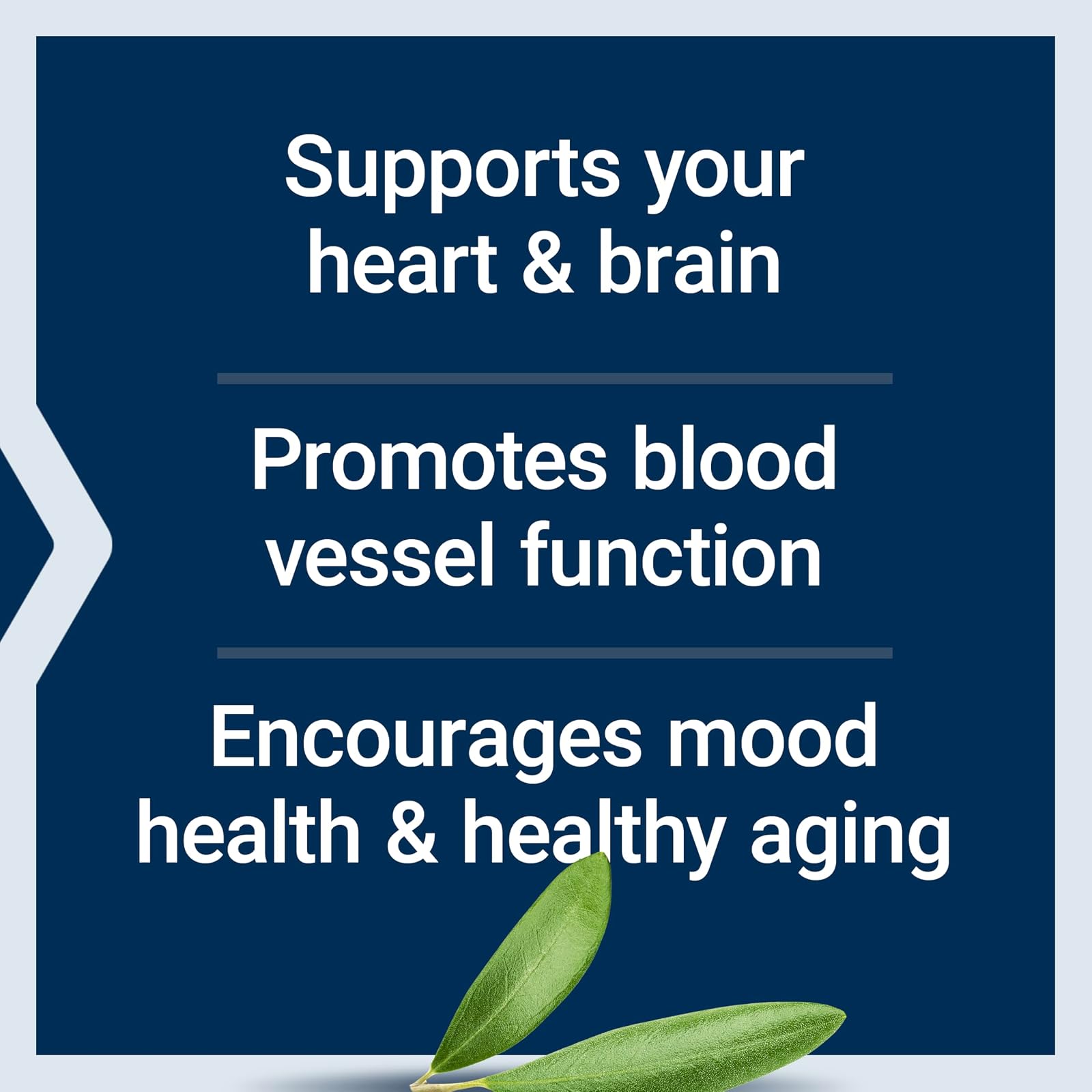 omega 3 for heart health