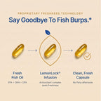 omega 3 for heart health
